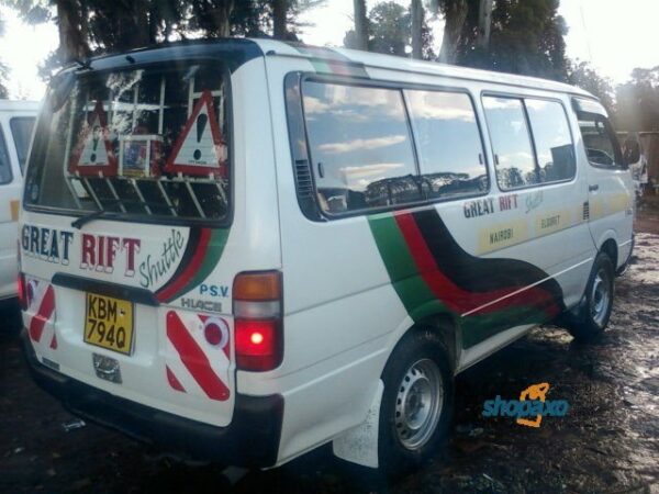 Great Rift Shuttle Destinations and Contacts | ShopaXo